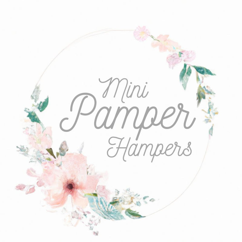Mini Pamper Hampers - The Perfect Pamper Gift